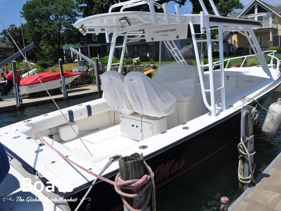 2005 Salt Shaker 300 for sale. View price, photos and Buy 2005 Salt ...