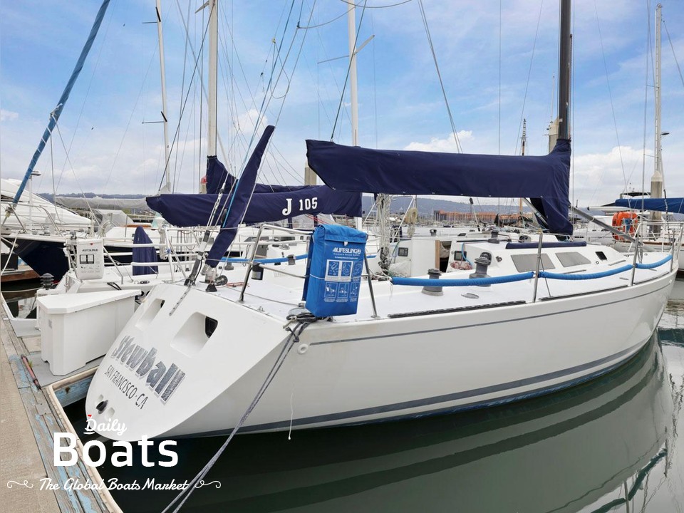 1985 Express 37 for sale. View price, photos and Buy 1985 Express 37 ...