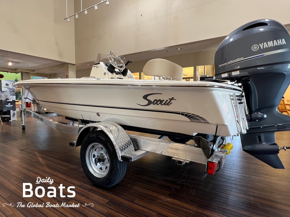 2022 Scout 177 Sport for sale. View price, photos and Buy 2022 Scout ...