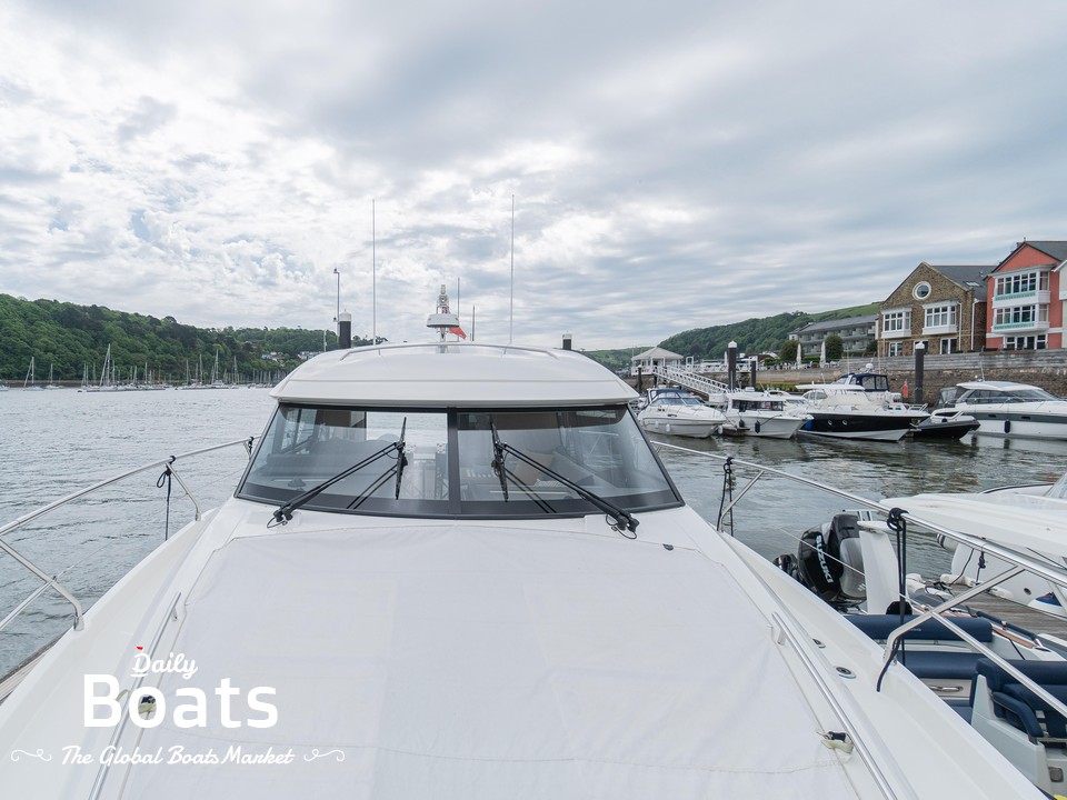 2020 Prestige 460 for sale. View price, photos and Buy 2020 Prestige ...