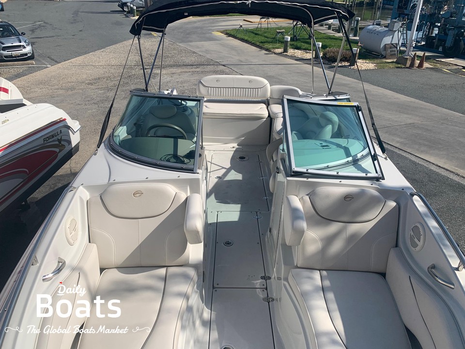 2005 Crownline 240 Ex for sale. View price, photos and Buy 2005 ...