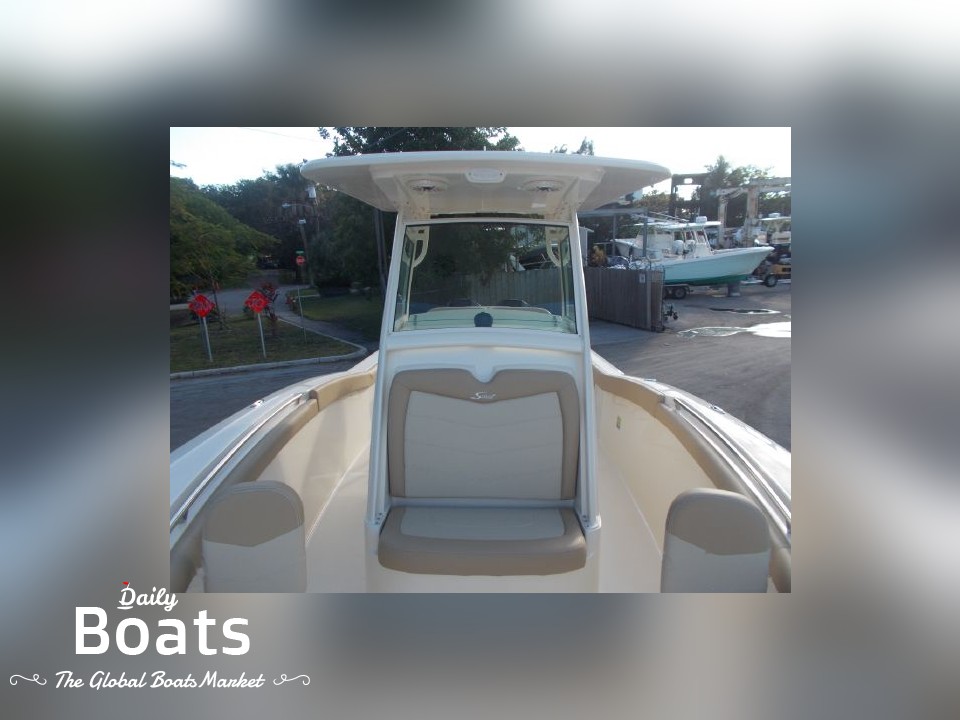 2022 Scout 255 Lxf for sale. View price, photos and Buy 2022 Scout 255 ...