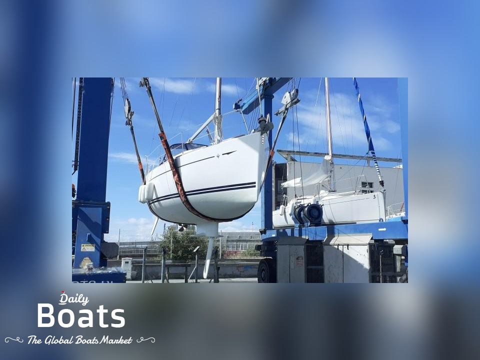 2010 Jeanneau Sun Odyssey 30I for sale. View price, photos and Buy 2010 ...