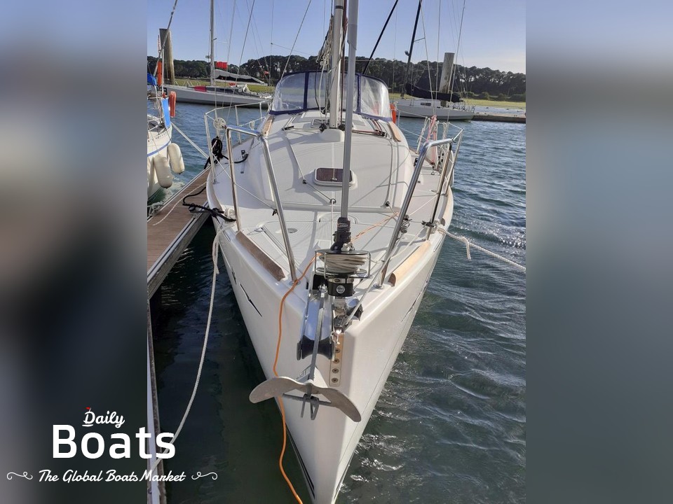 2010 Jeanneau Sun Odyssey 30I for sale. View price, photos and Buy 2010 ...