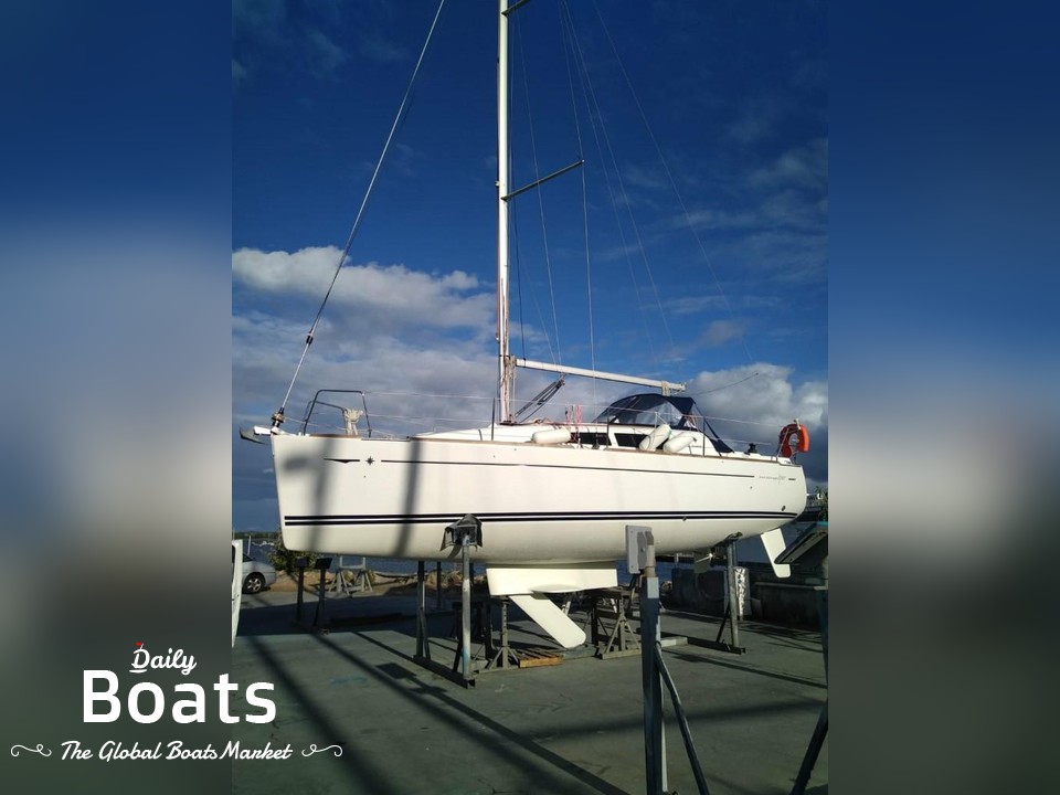 2010 Jeanneau Sun Odyssey 30I for sale. View price, photos and Buy 2010 ...