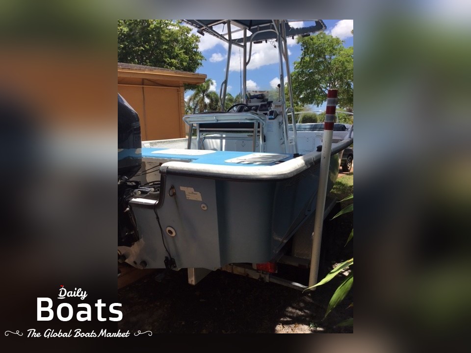 2005 Kenner 23V for sale. View price, photos and Buy 2005 Kenner 23V ...