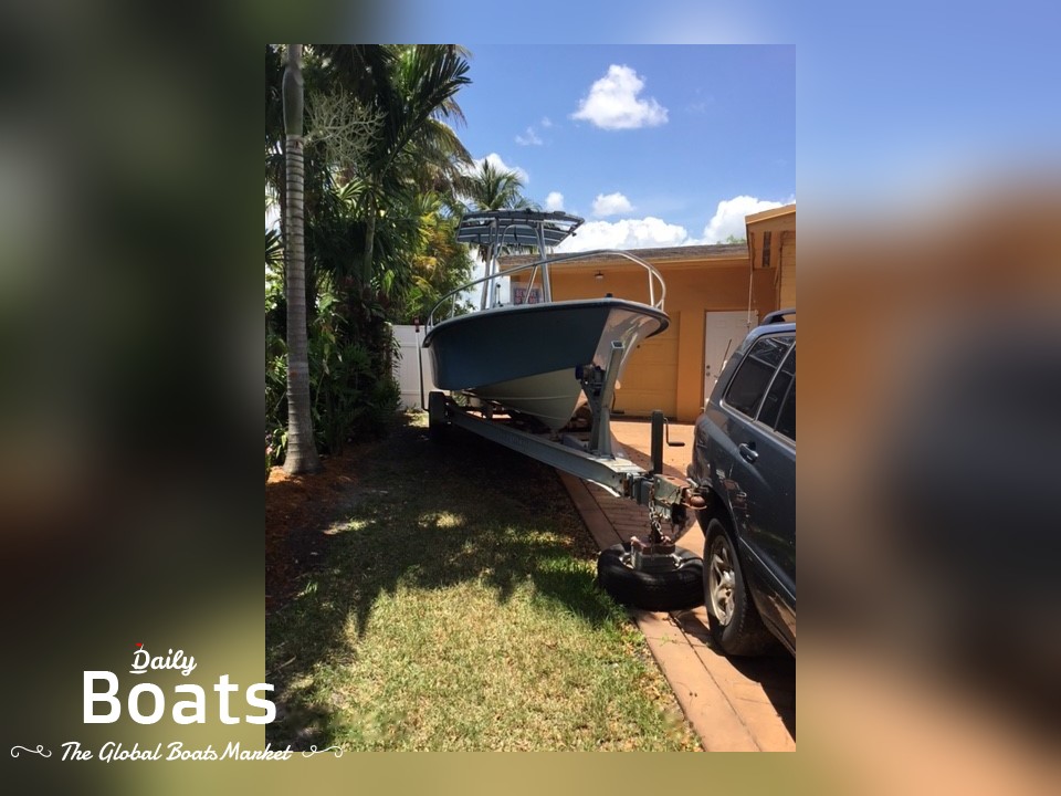 2005 Kenner 23V for sale. View price, photos and Buy 2005 Kenner 23V ...