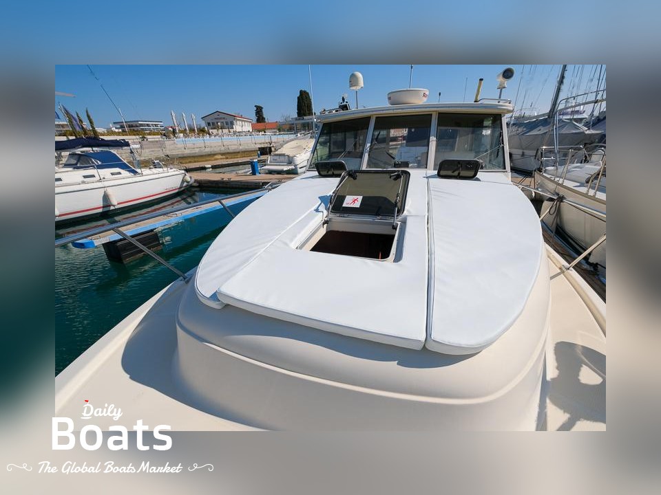 2008 Mainship 34 Pilot Sedan for sale. View price, photos and Buy 2008 ...