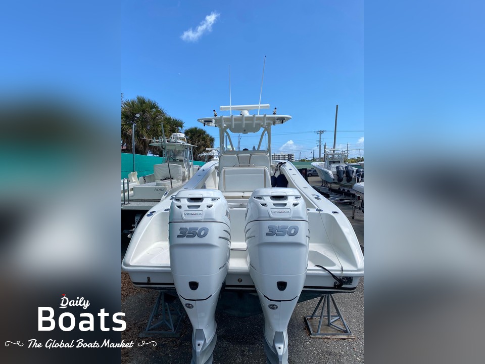 2006 Yellowfin 34 for sale. View price, photos and Buy 2006 Yellowfin ...