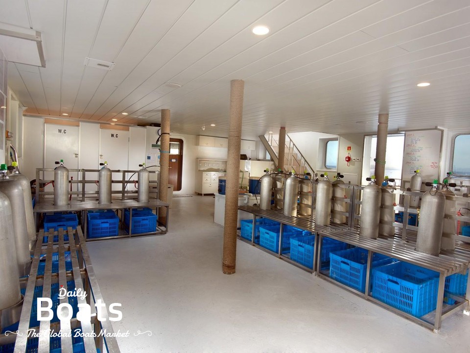 2016 Custom Dive Ship for sale. View price, photos and Buy 2016 Custom ...