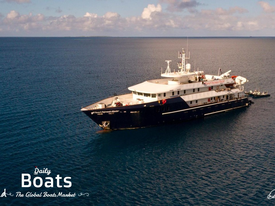 2016 Custom Dive Ship for sale. View price, photos and Buy 2016 Custom ...