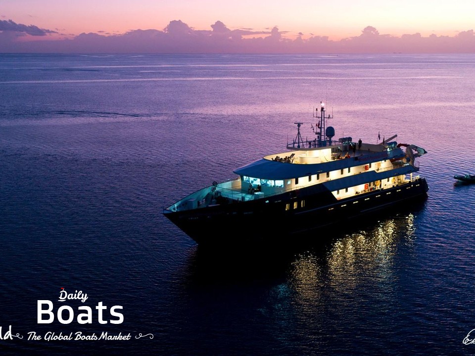 2016 Custom Dive Ship for sale. View price, photos and Buy 2016 Custom ...