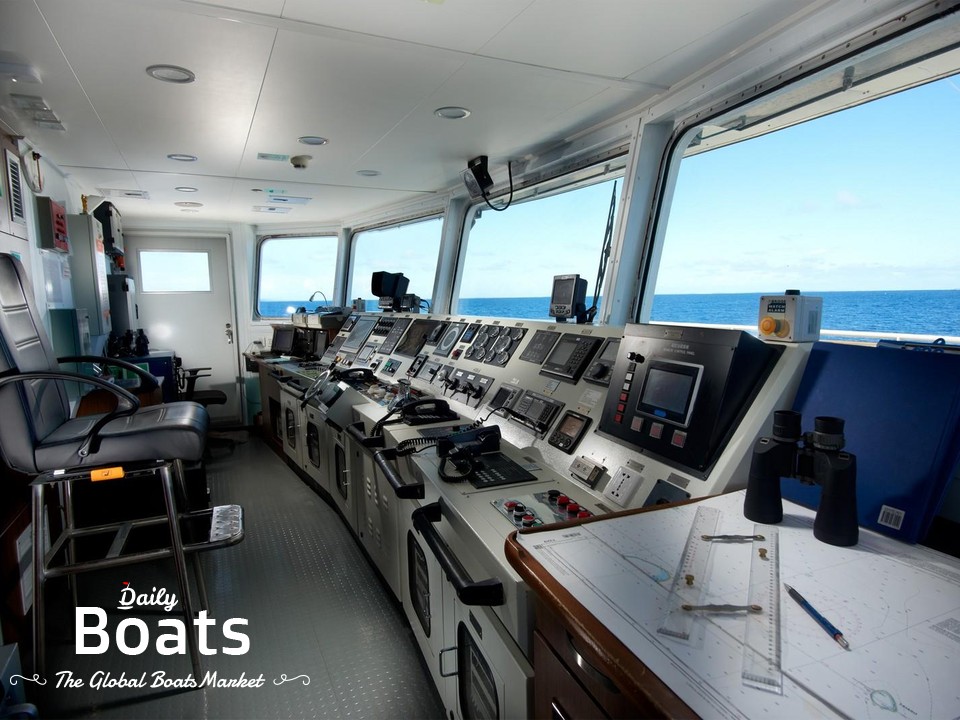 2016 Custom Dive Ship for sale. View price, photos and Buy 2016 Custom Dive Ship #287124