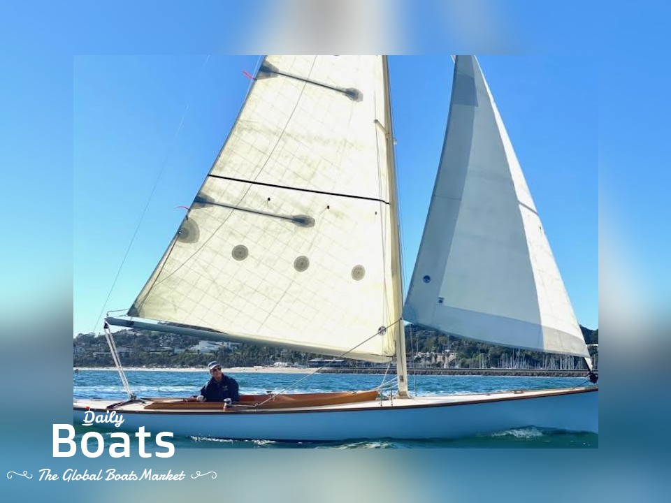 1999 Stuart Knockabout for sale. View price, photos and Buy 1999 Stuart ...