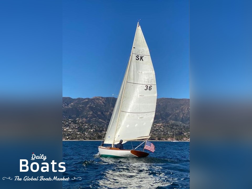 1999 Stuart Knockabout for sale. View price, photos and Buy 1999 Stuart ...