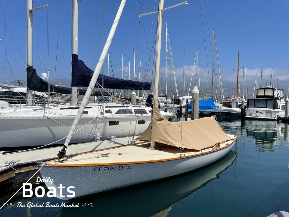 1999 Stuart Knockabout for sale. View price, photos and Buy 1999 Stuart ...