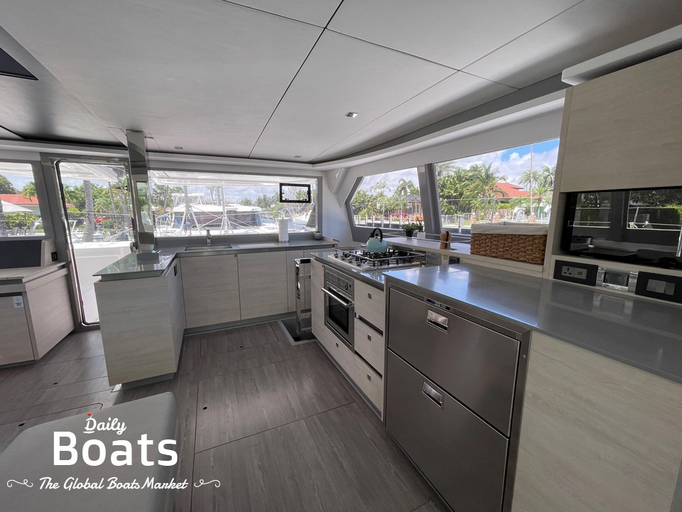 2021 Leopard 50 for sale. View price, photos and Buy 2021 Leopard 50 ...