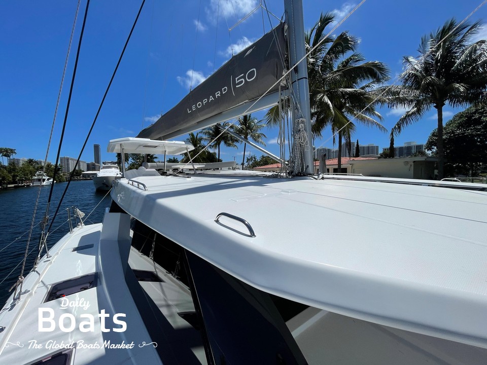 2021 Leopard 50 for sale. View price, photos and Buy 2021 Leopard 50 ...