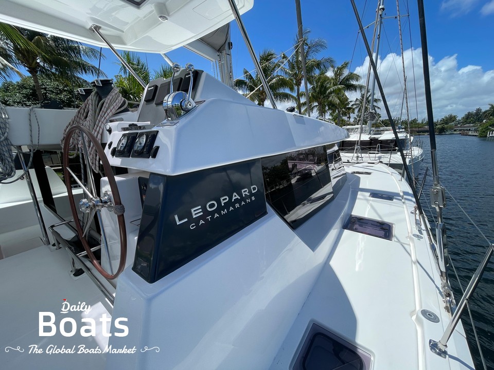 2021 Leopard 50 for sale. View price, photos and Buy 2021 Leopard 50 ...