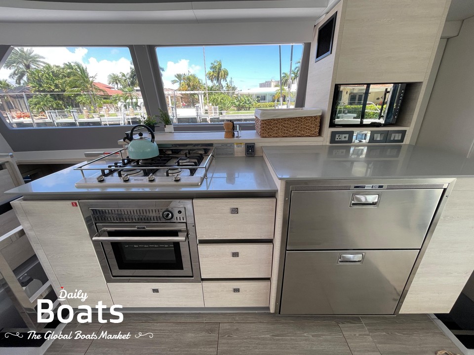 2021 Leopard 50 for sale. View price, photos and Buy 2021 Leopard 50 ...