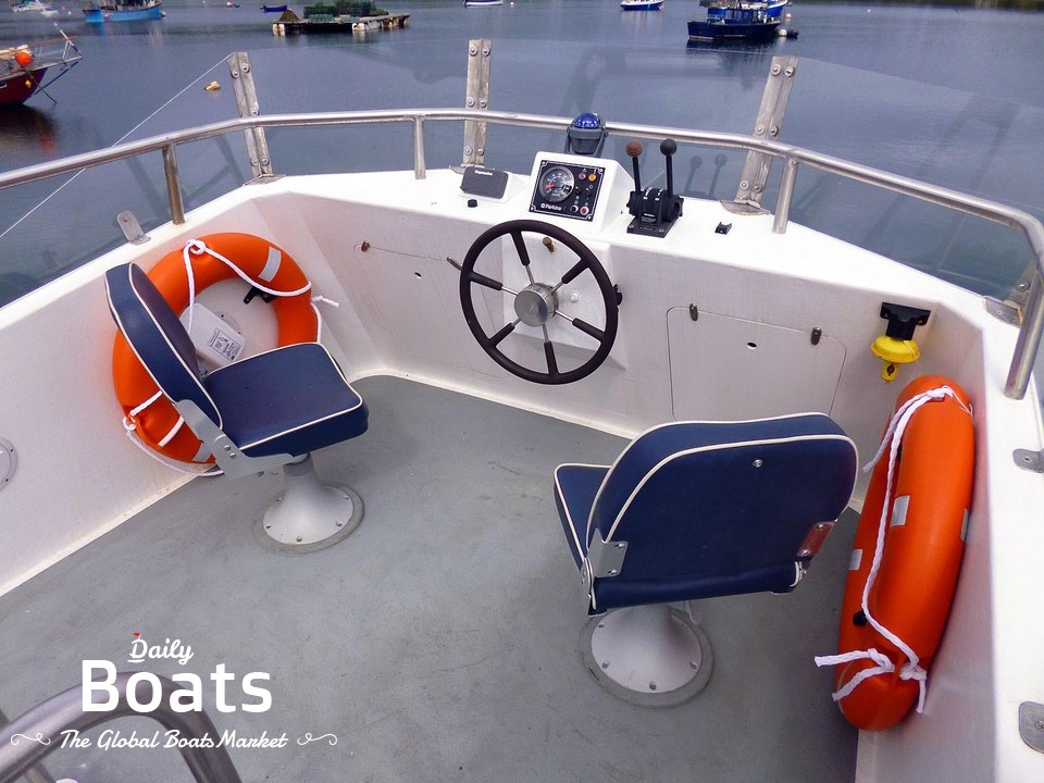 1989 Lochin 38 for sale. View price, photos and Buy 1989 Lochin 38 #287133