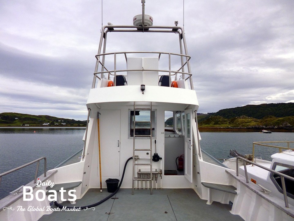 1989 Lochin 38 for sale. View price, photos and Buy 1989 Lochin 38 #287133