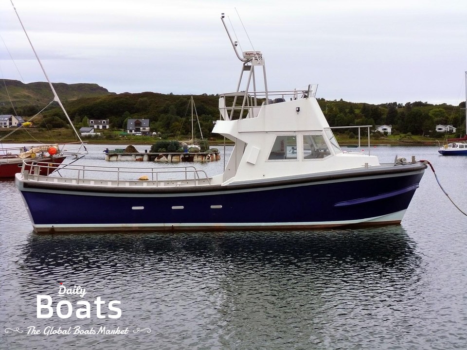 1989 Lochin 38 for sale. View price, photos and Buy 1989 Lochin 38 #287133