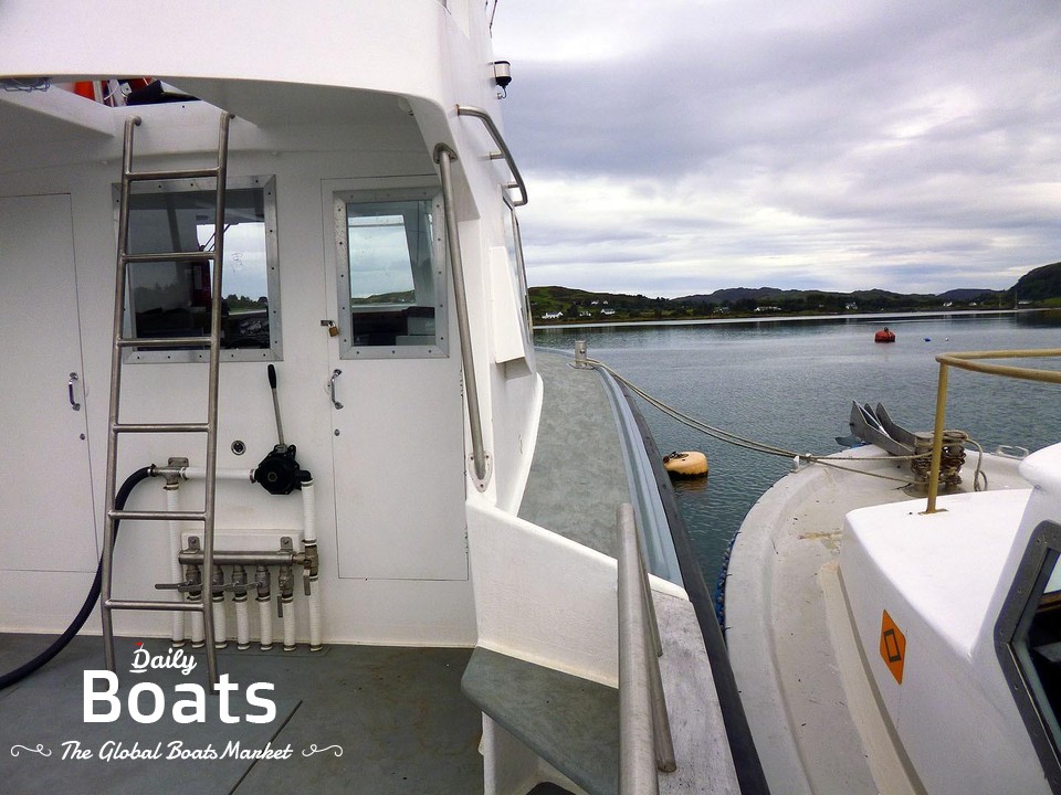 1989 Lochin 38 for sale. View price, photos and Buy 1989 Lochin 38 #287133