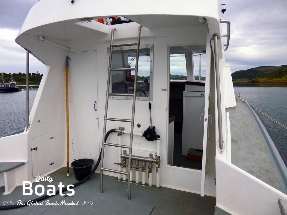 1989 Lochin 38 for sale. View price, photos and Buy 1989 Lochin 38 #287133