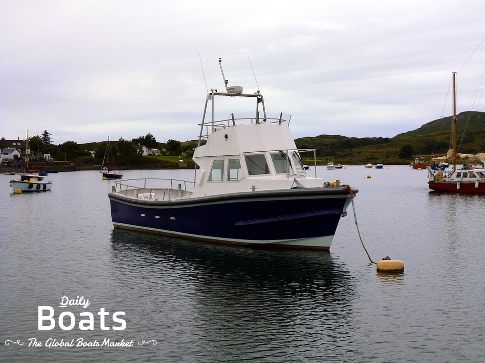 1989 Lochin 38 for sale. View price, photos and Buy 1989 Lochin 38 #287133