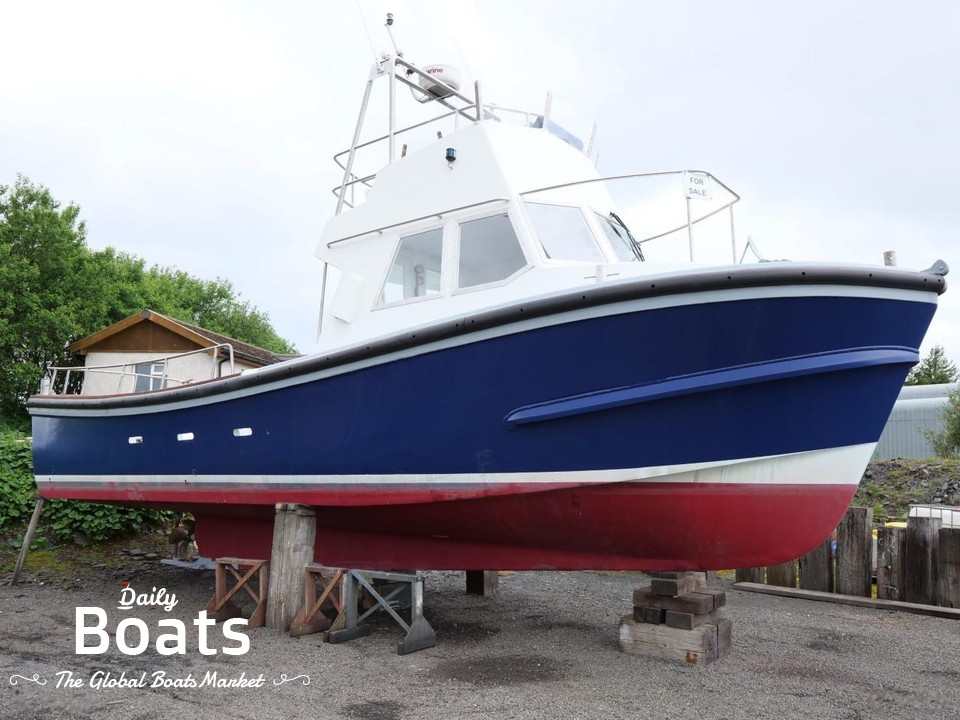 1989 Lochin 38 for sale. View price, photos and Buy 1989 Lochin 38 #287133