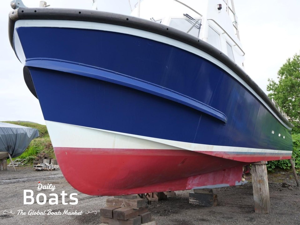 1989 Lochin 38 for sale. View price, photos and Buy 1989 Lochin 38 #287133