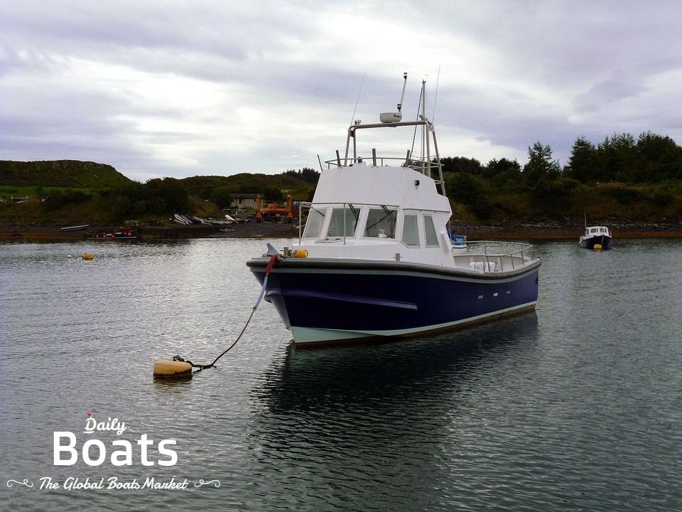 1989 Lochin 38 for sale. View price, photos and Buy 1989 Lochin 38 #287133