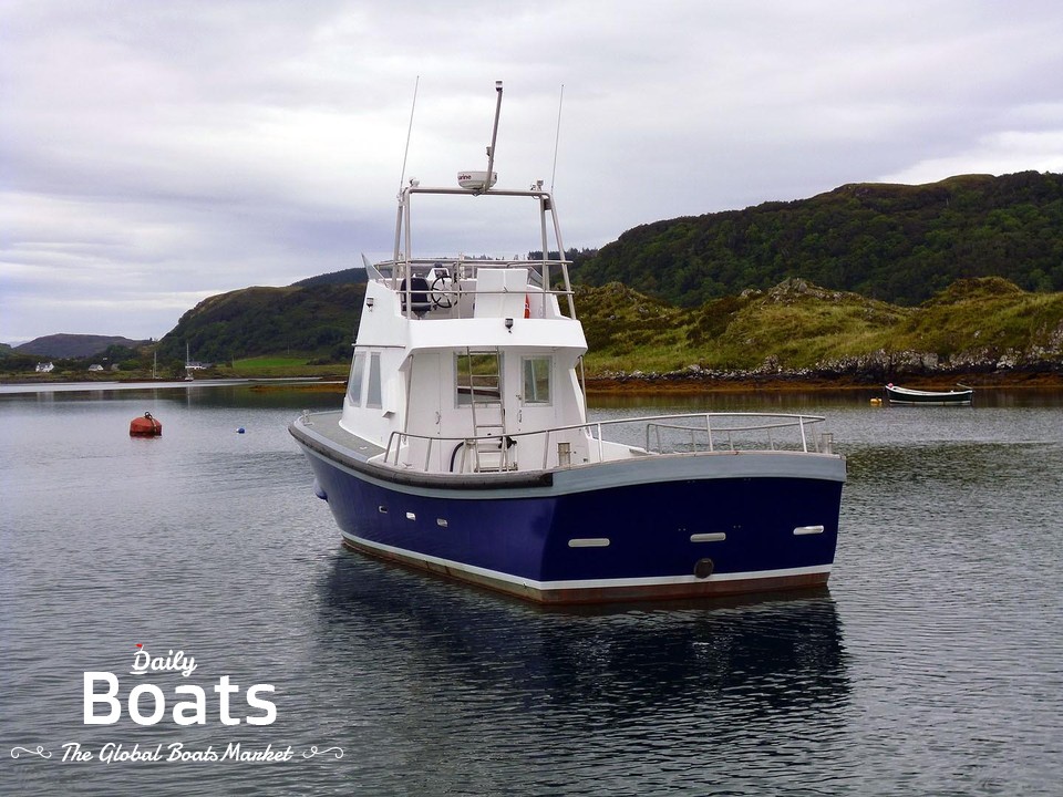 1989 Lochin 38 for sale. View price, photos and Buy 1989 Lochin 38 #287133