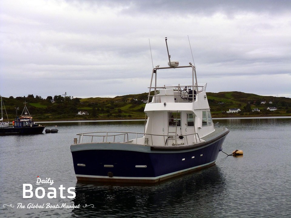 1989 Lochin 38 for sale. View price, photos and Buy 1989 Lochin 38 #287133