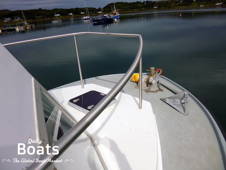 1989 Lochin 38 for sale. View price, photos and Buy 1989 Lochin 38 #287133