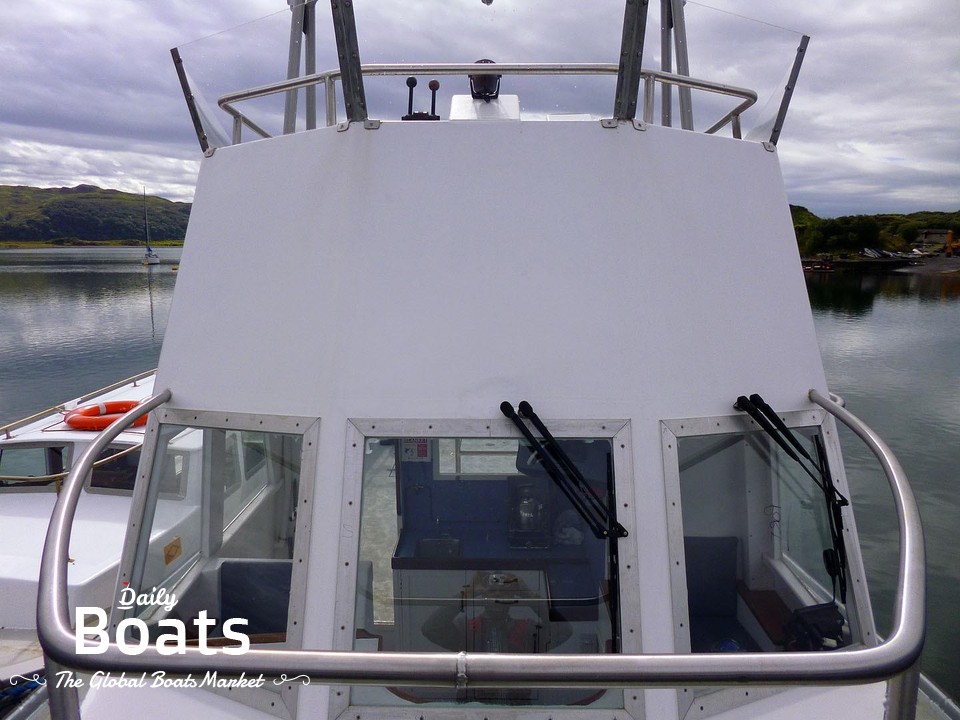 1989 Lochin 38 for sale. View price, photos and Buy 1989 Lochin 38 #287133