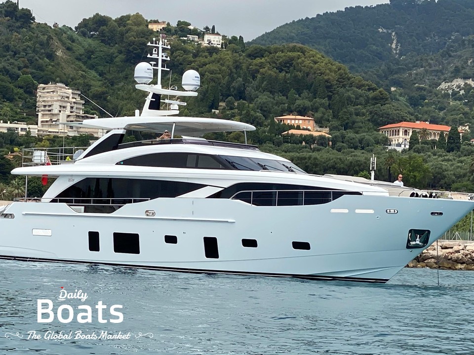 2020 Princess 30M for sale. View price, photos and Buy 2020 Princess ...