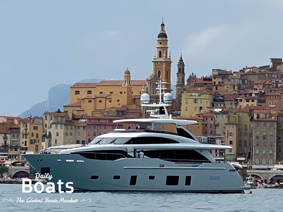 2020 Princess 30M for sale. View price, photos and Buy 2020 Princess ...