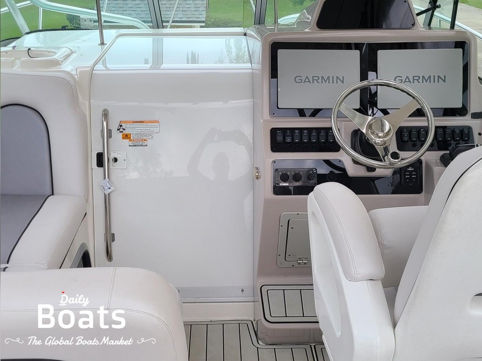 2008 Robalo 305 Walkaround for sale. View price, photos and Buy 2008 ...