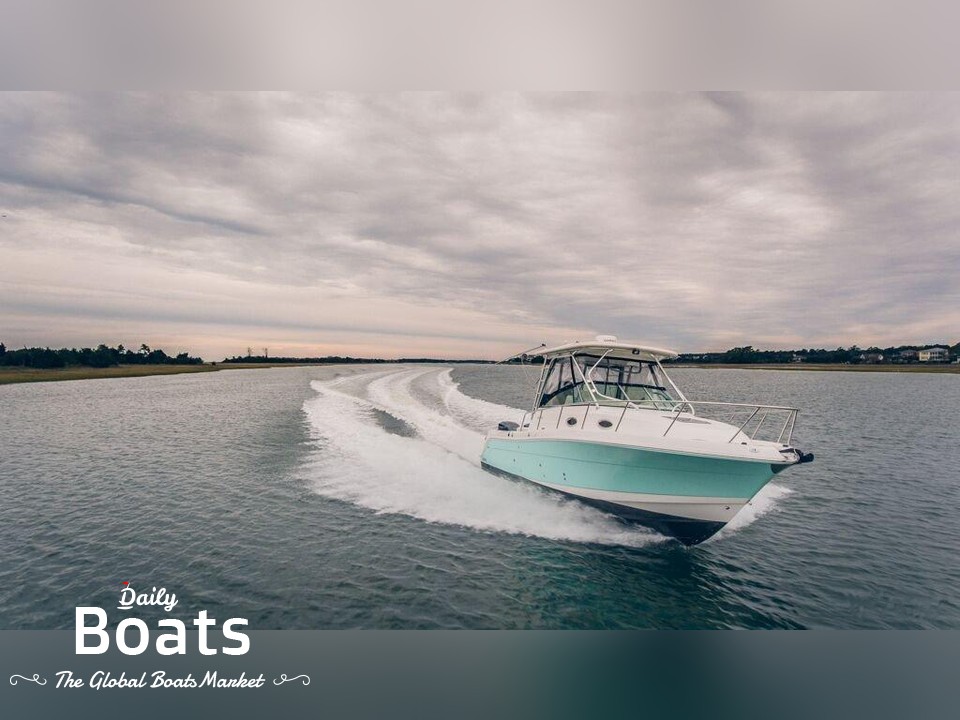 2008 Robalo 305 Walkaround for sale. View price, photos and Buy 2008 ...