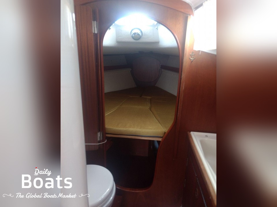 1972 Hallberg-Rassy Mistress 32 for sale. View price, photos and Buy ...