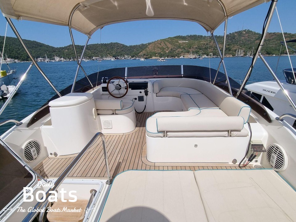 2011 Apreamare 64 Fly for sale. View price, photos and Buy 2011 ...