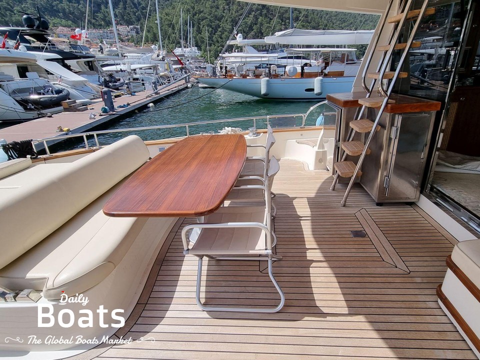 2011 Apreamare 64 Fly for sale. View price, photos and Buy 2011 ...