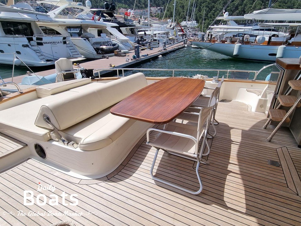 2011 Apreamare 64 Fly for sale. View price, photos and Buy 2011 ...