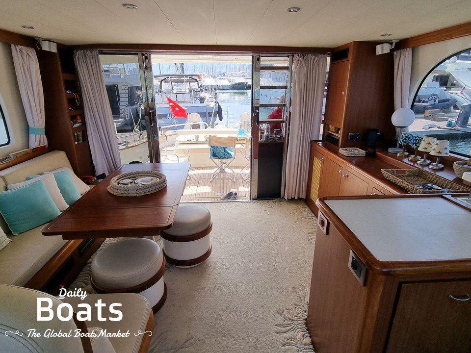 2011 Apreamare 64 Fly for sale. View price, photos and Buy 2011 ...