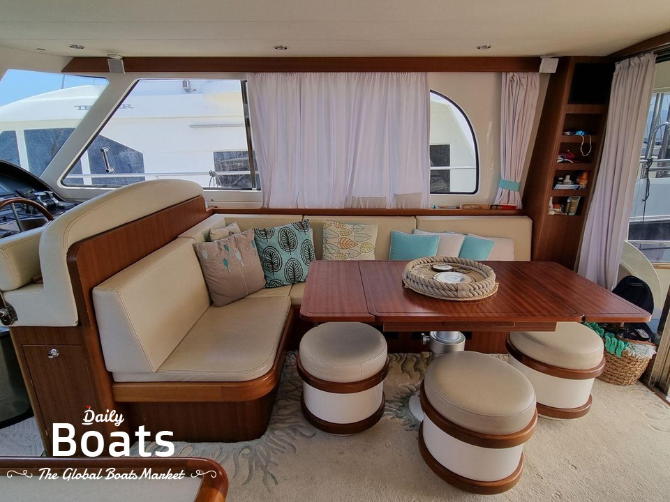 2011 Apreamare 64 Fly for sale. View price, photos and Buy 2011 ...