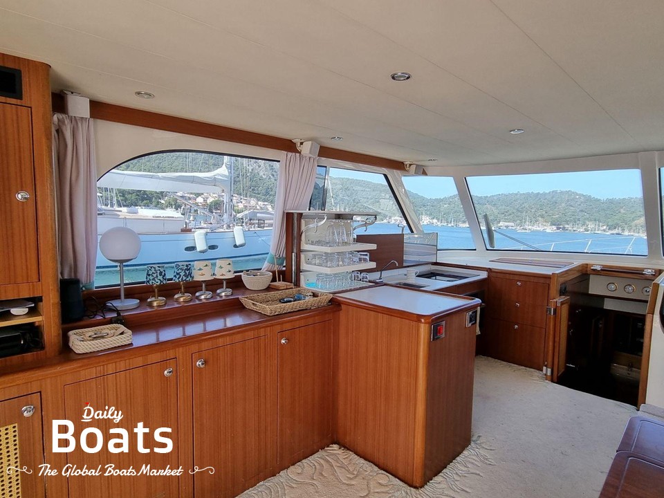 2011 Apreamare 64 Fly for sale. View price, photos and Buy 2011 ...