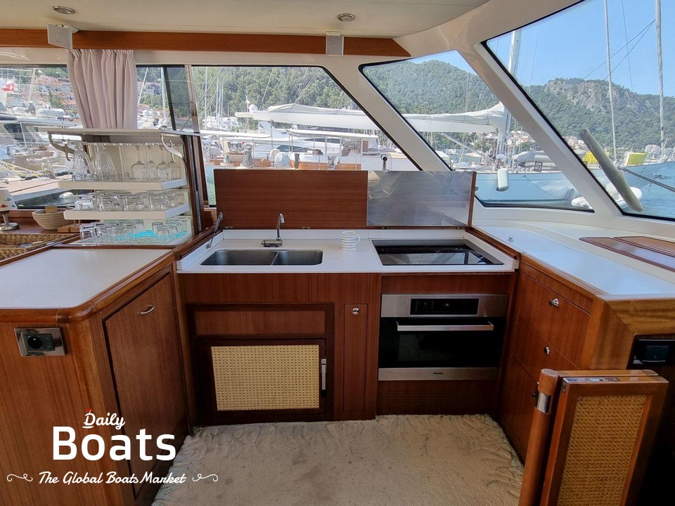 2011 Apreamare 64 Fly for sale. View price, photos and Buy 2011 ...