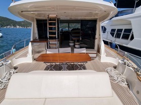 2011 Apreamare 64 Fly for sale. View price, photos and Buy 2011 ...